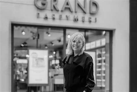 Snipp Snapp Snut Så Var Grand Parfymeri Slut