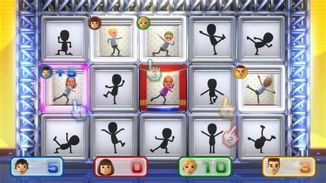 Jogo Wii Party U para Wii U Dicas análise e imagens