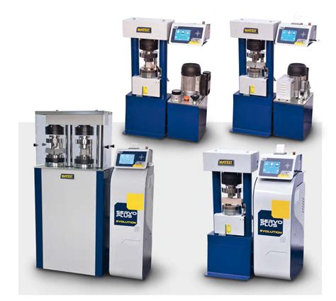 Compression And Flexural Testing Machines For Mortar Strength Determination Jet Materials