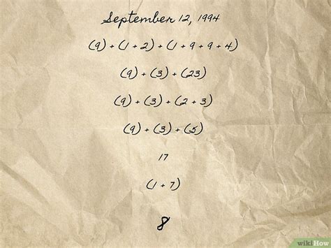 Life Path Number 8 Personality Traits Best Careers And More