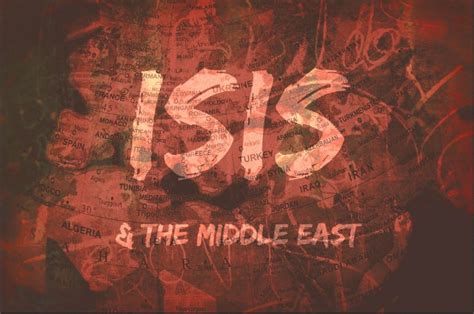 Isis Explained Who They Are What They Want Where Theyre Going
