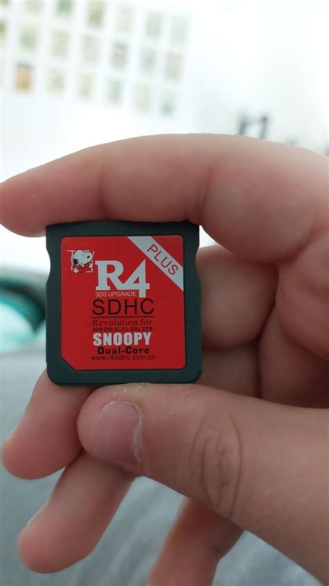 Error Data Abort Red Screen Rflashcarts