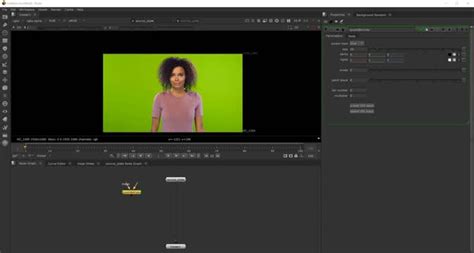Federico Sibella On Linkedin Nuke Compositing Vfx