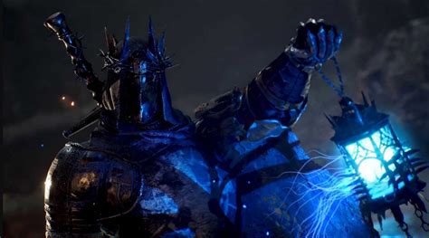 El Futuro De La Saga Lords Of The Fallen Está Garantizado Y Sus