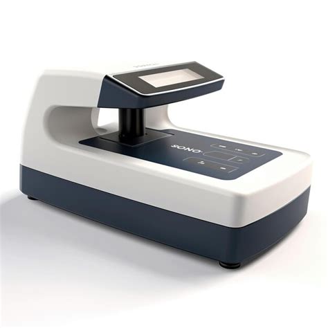 21 000 Bone Densitometer Pictures