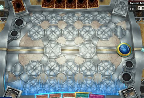 does anyone know if the duel field from the qli story is obtainable