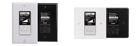 Qsc Mp Mfc Controller Sound Solutions Canada