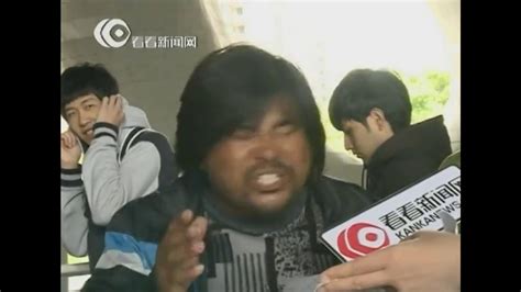 甘霖娘！面筋哥大战鬼畜 Youtube