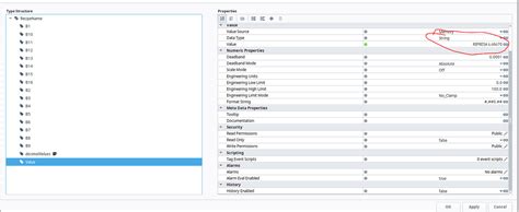 Reading Char Array From Siemens Plcs And Assigning It As A String Or