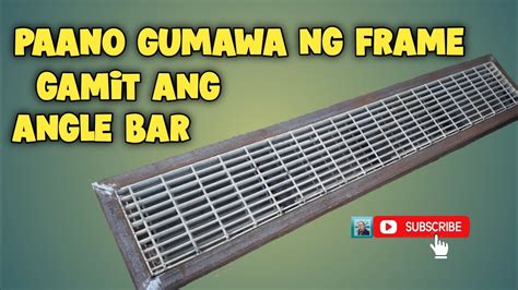 How To Frame A Bar At Patrick Oala Rarua Blog