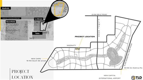 Kukun Mostakbal City In New Cairo