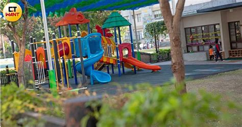 安屎之亂2／堆肥臭味伴幼兒上課吃飯睡覺 環保大隊：勸導不聽即可開罰 社會 Ctwant