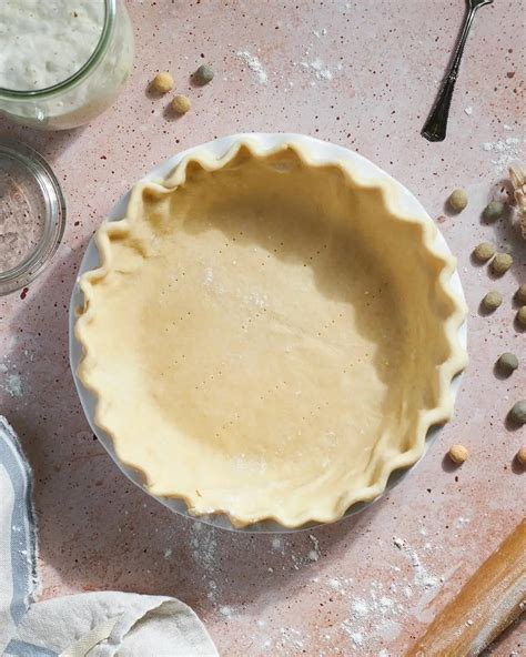 How To Make Pie Crust Recipe Using Crisco Quick And Easy