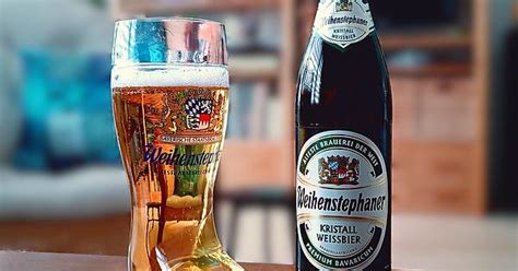 Weihenstephaner Kristall Weissbier Album On Imgur