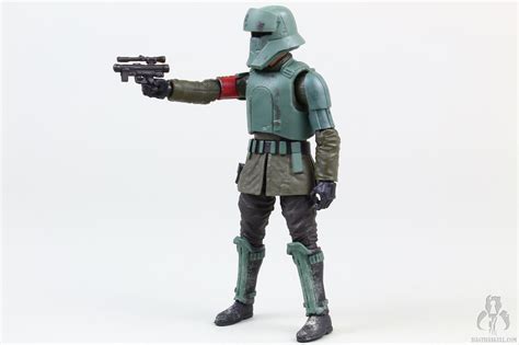 REVIEW AND PHOTO GALLERY Star Wars Vintage Collection VC251 Din
