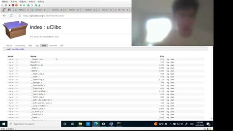 深入 C 語言:printf 函式原始碼解析與實作原理(uclibc 源碼導讀) Youtube 深入 C 語言:printf 函式原始碼解析與實作原理(uclibc 源碼導讀) Youtube