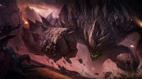 League Of Legends Wild Rift Malphite Mejor Construcción Habilidades