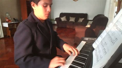 Himno 360 En Jesucristo Mártir de Paz YouTube