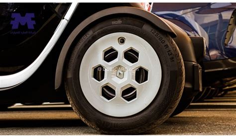 Used Renault Twizy Std Std Twizzi 2020 For Sale In Dubai 516756