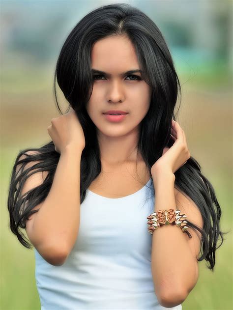 Presenter Reporter Paling Cantik Dan Seksi Di Dunia Blog Unik