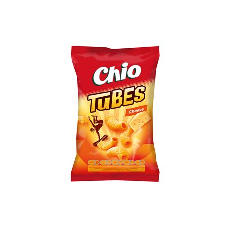 Chio Cheese Tubes U Robin Marketima