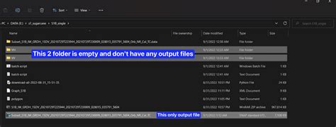 Batch Script File Output Not Complete Microwave Toolbox STEP Forum