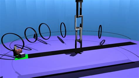 Final Maya Animation