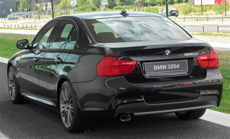 Bmw 330d E90 Photo Gallery 5 10