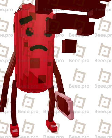 Nooo My Hotspot Secret Bloodrot в Steal A Brainrot купить или продать