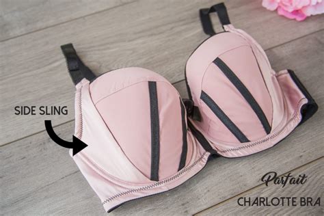 Heres What You Need To Know About Side Support Bras Parfaitlingerie