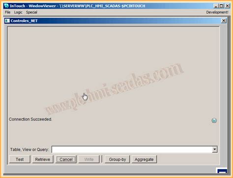 Control DataGrid