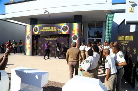 Blogpost The Ultimate Pre Race Experience 2025 Comrades Marathon