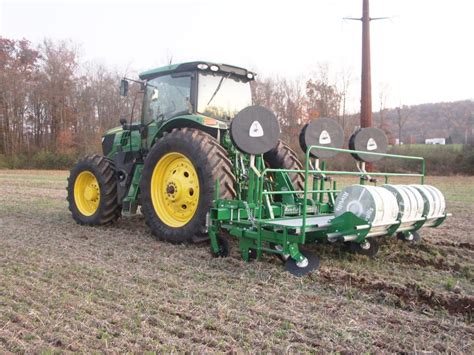 Model 6818 Subsurface Rain Flo Irrigation