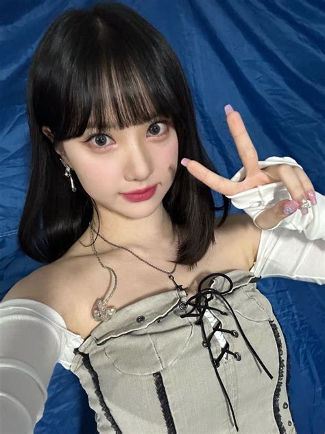 On Twitter 230519 🐰💬 Update