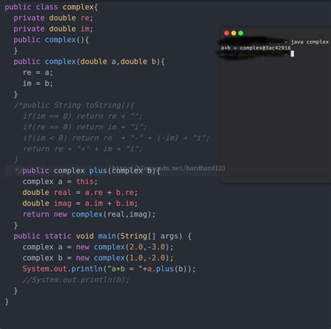 Java String 方法 Tostring用法stringtostring用法 Csdn博客