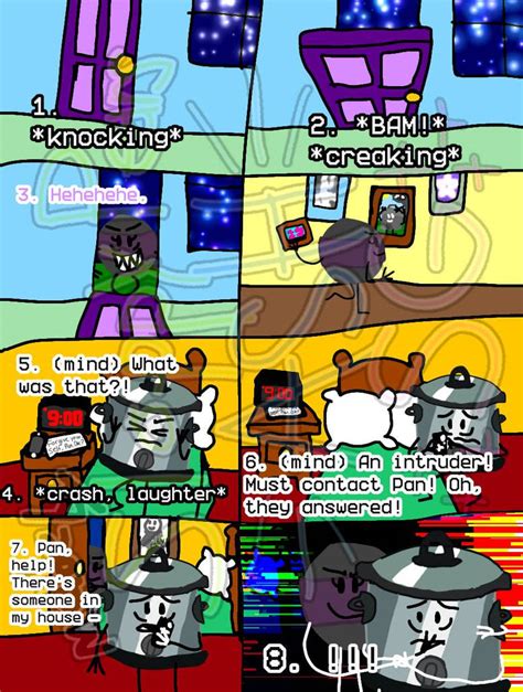 Break In Point Commission Cw By Sloppypears Ash Sg On Deviantart