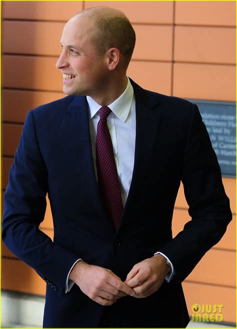 Photo Prince William Shaved Head 22 Photo 4016232 Just Jared