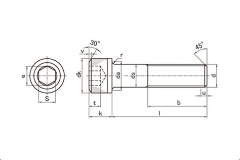 C2700 Cap High End Fastener Matsuyama Corporation