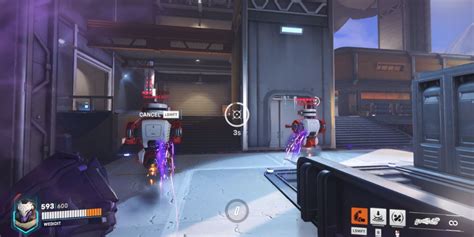 overwatch 2 tips and tricks for playing ramattra