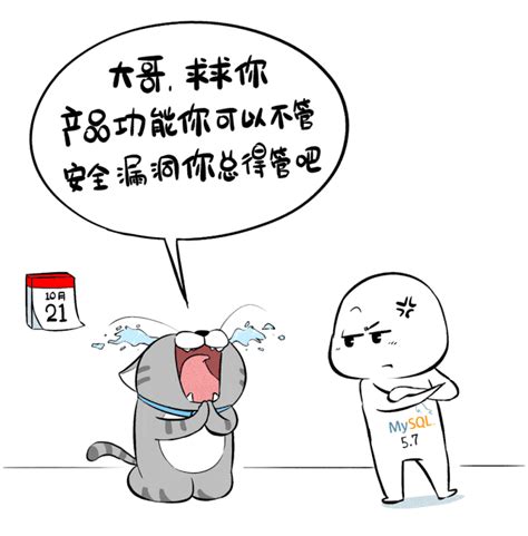 紧急提醒！mysql57即将停服 10月21日，无数dba将迎来一个重要的关口：mysql57版本将要达到终止生命周期状态，即eol