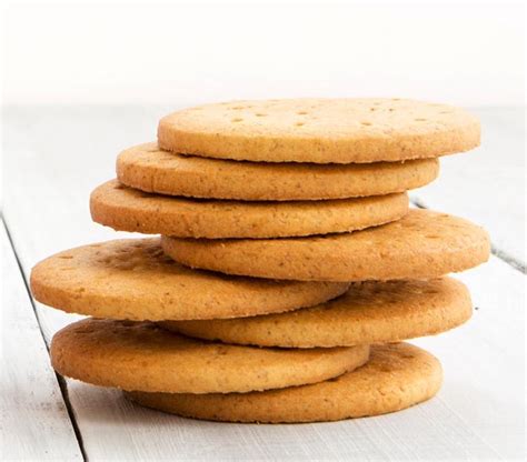 Biscuits Bakandys Digestive Bulk 5kg Cheap Basket