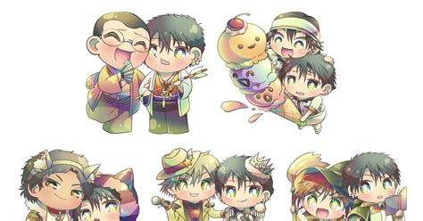 四天宝寺 四天宝寺合宿組with財前 まとめ 千代美のイラスト Pixiv
