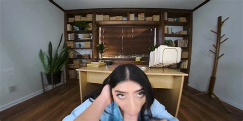 Test Vr Violet Myers Eporner