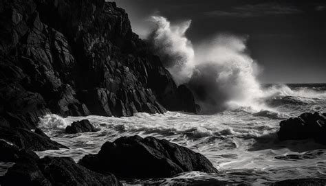 Images de Fond Ecran Ocean Noir Téléchargement gratuit sur Freepik