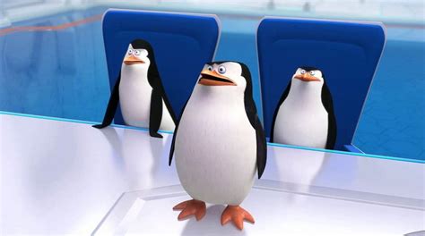 Watch Dreamworks Animation Releases New ‘penguins Of Madagascar Clip