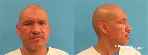 GALLEGOS ANTHONY 09 16 2022 Guadalupe County Mugshots Zone