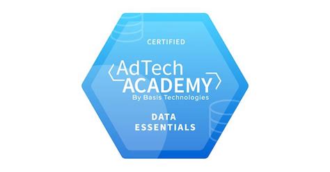 Data Essentials Was Issued By Basis Technologies To Jack Finnerty