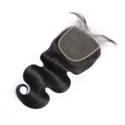 Hd Lace Closure Body Wave Gne Hair Boutique