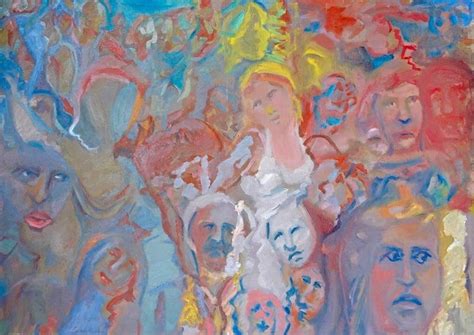 Željko Karaula U Muzeju Matije Skurjenija Grad Zaprešić