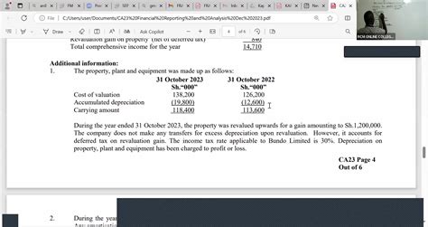 Bda Advanced Excel Sumifs Pivot Tables And Cell Referencing Cpa